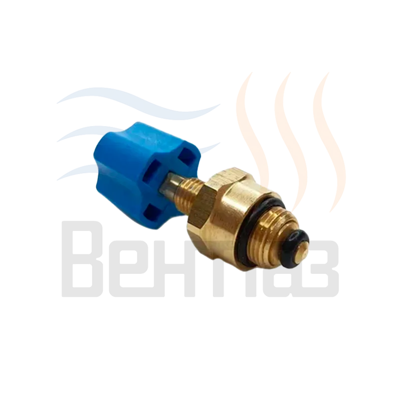 Кран подпитки для котлов BAXI Eco Classic/Nova (6610410007) 200024692 ...